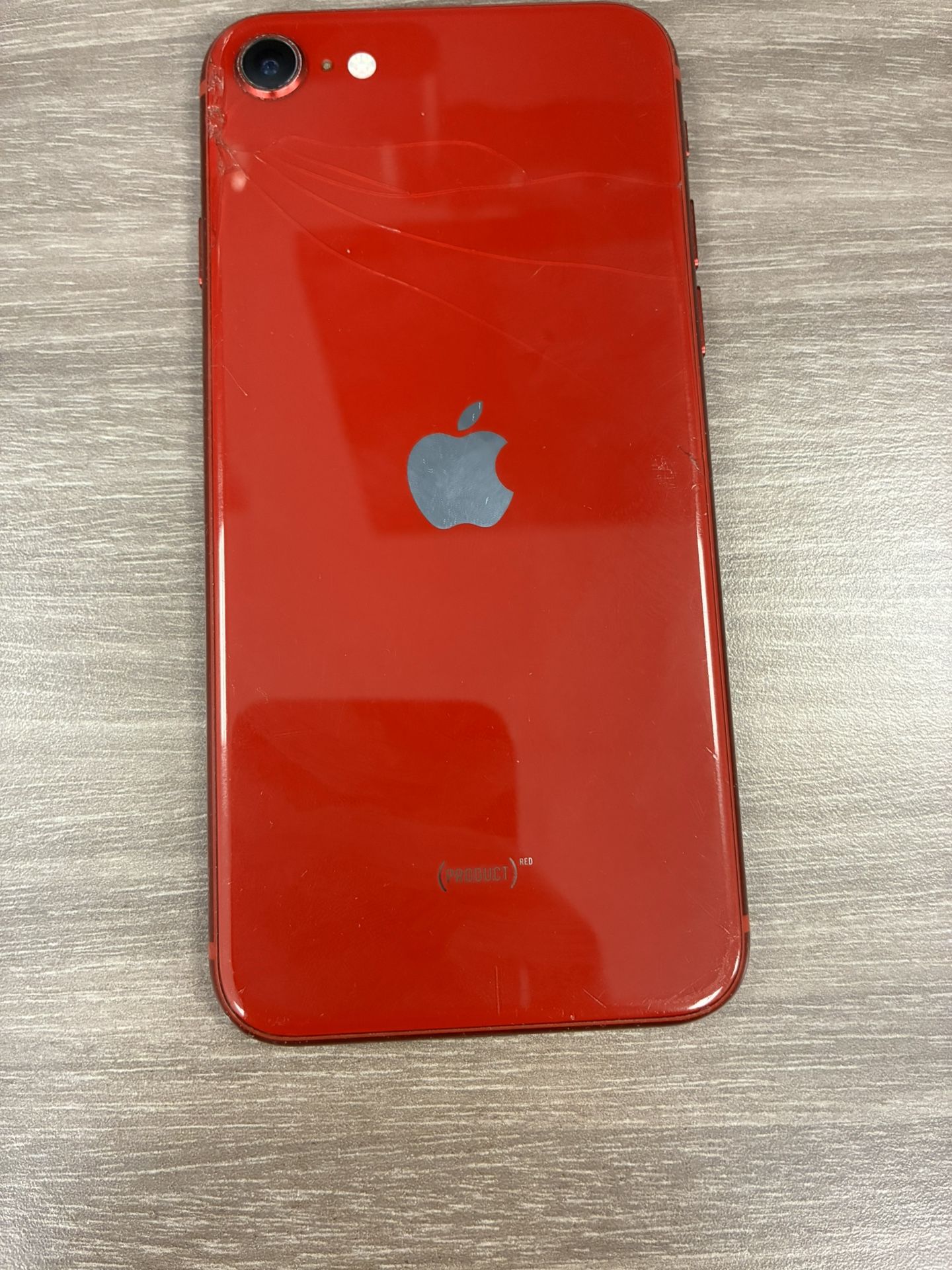 Red iPhone Se 3rd Gen(2022) for Sale in Cohoes, NY - OfferUp