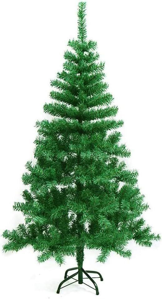 Christmas Tree Unlit 4ft ((NEW)) for Sale in Alamo, TX - OfferUp