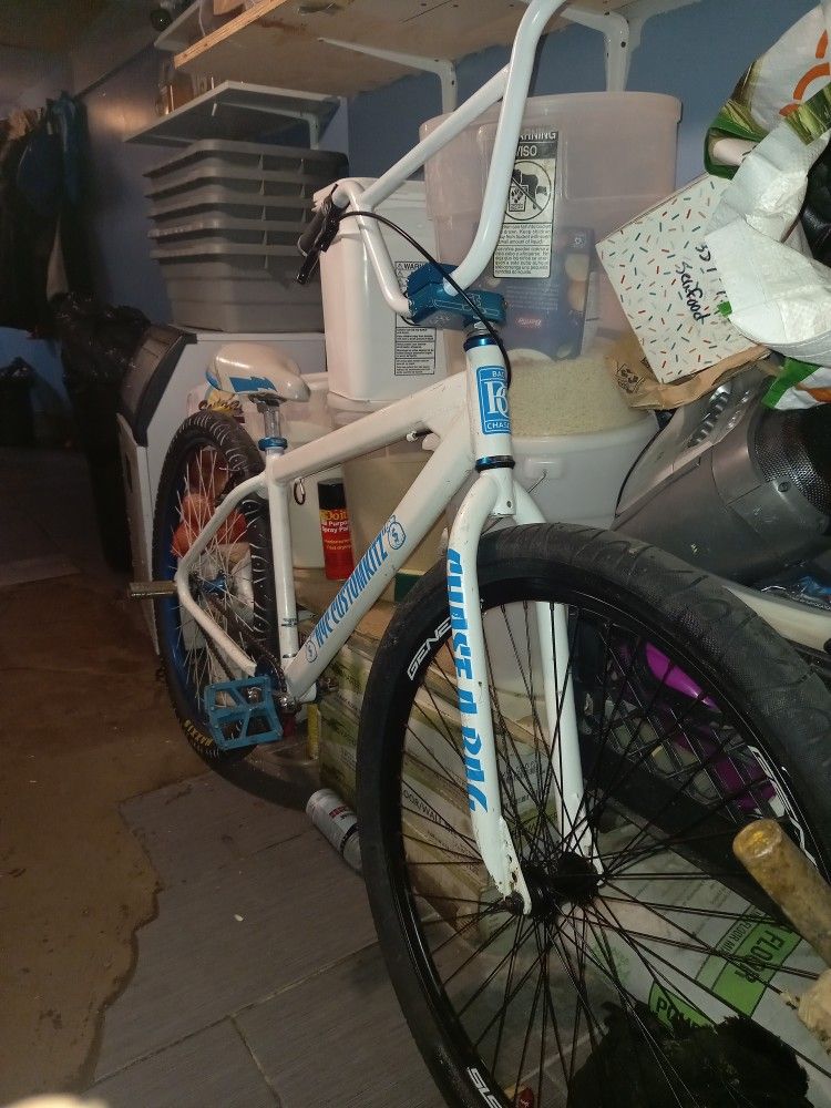 Artic Big Ripper 29 Inch 350 Cash for Sale in New York, NY - OfferUp