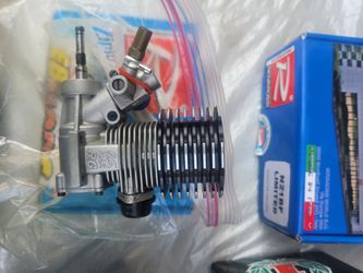 Rc Nitro Engines Big Block