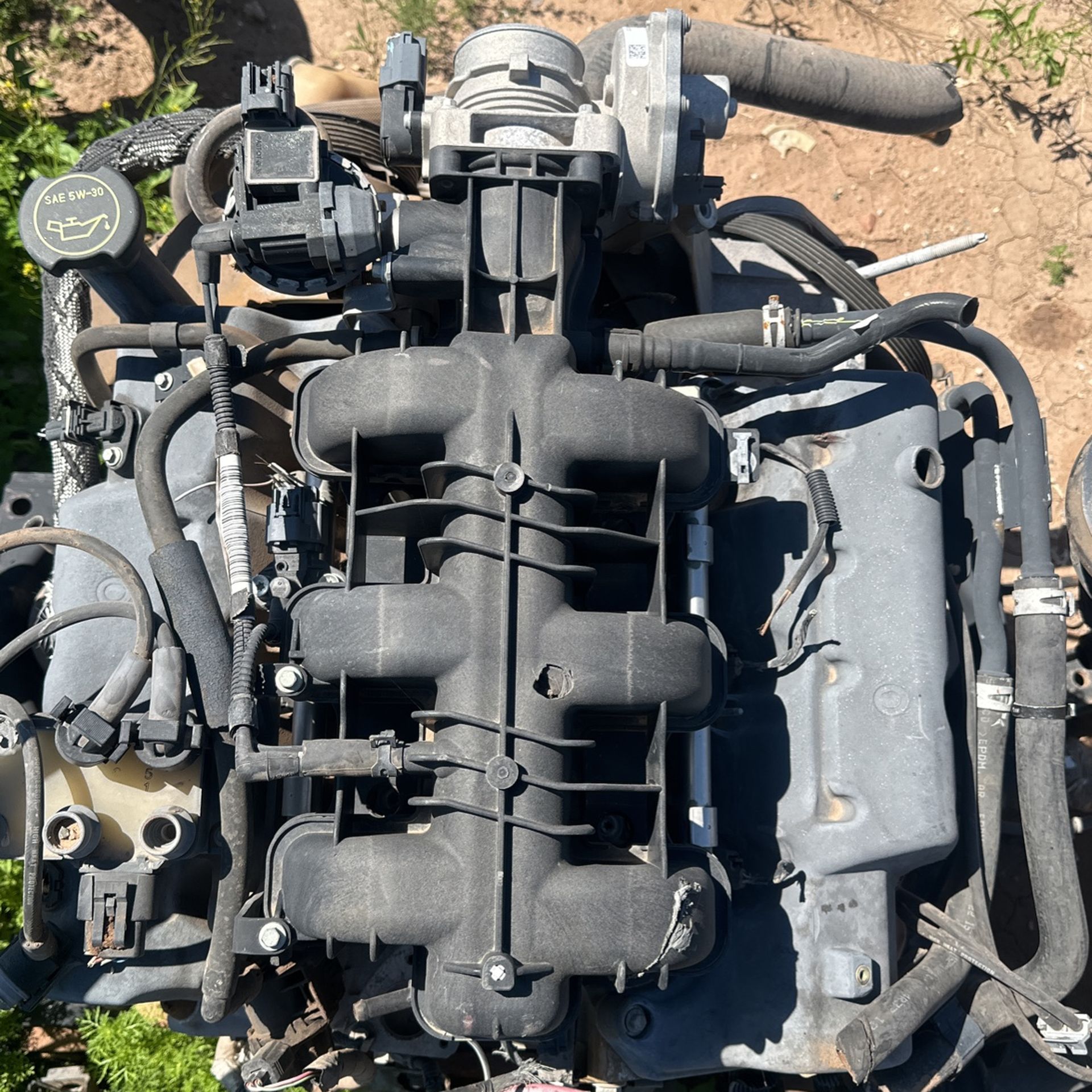 4.0 V6 Engine for Sale in Phoenix, AZ - OfferUp