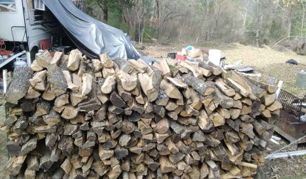 Firewood for Sale in Tyler, TX - OfferUp