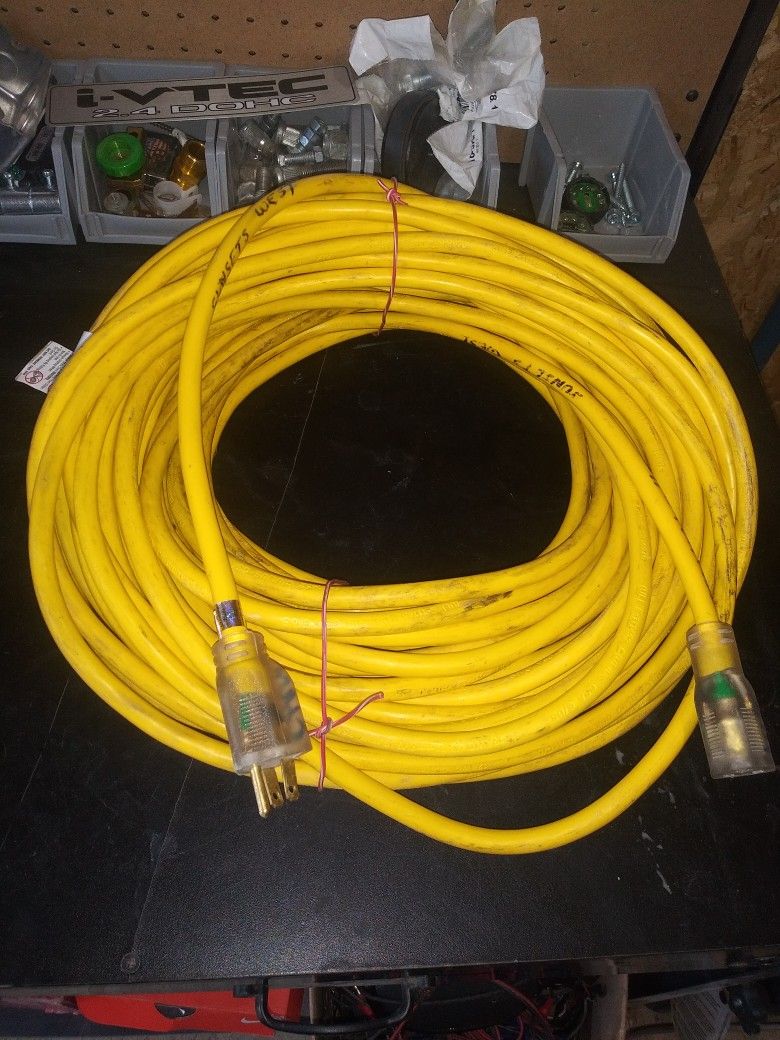Extension Cord Size Chart Understanding Wire Gauge And Amps, 44% OFF Extension Cord Size Chart Understanding Wire Gauge And Amps, 44% OFF