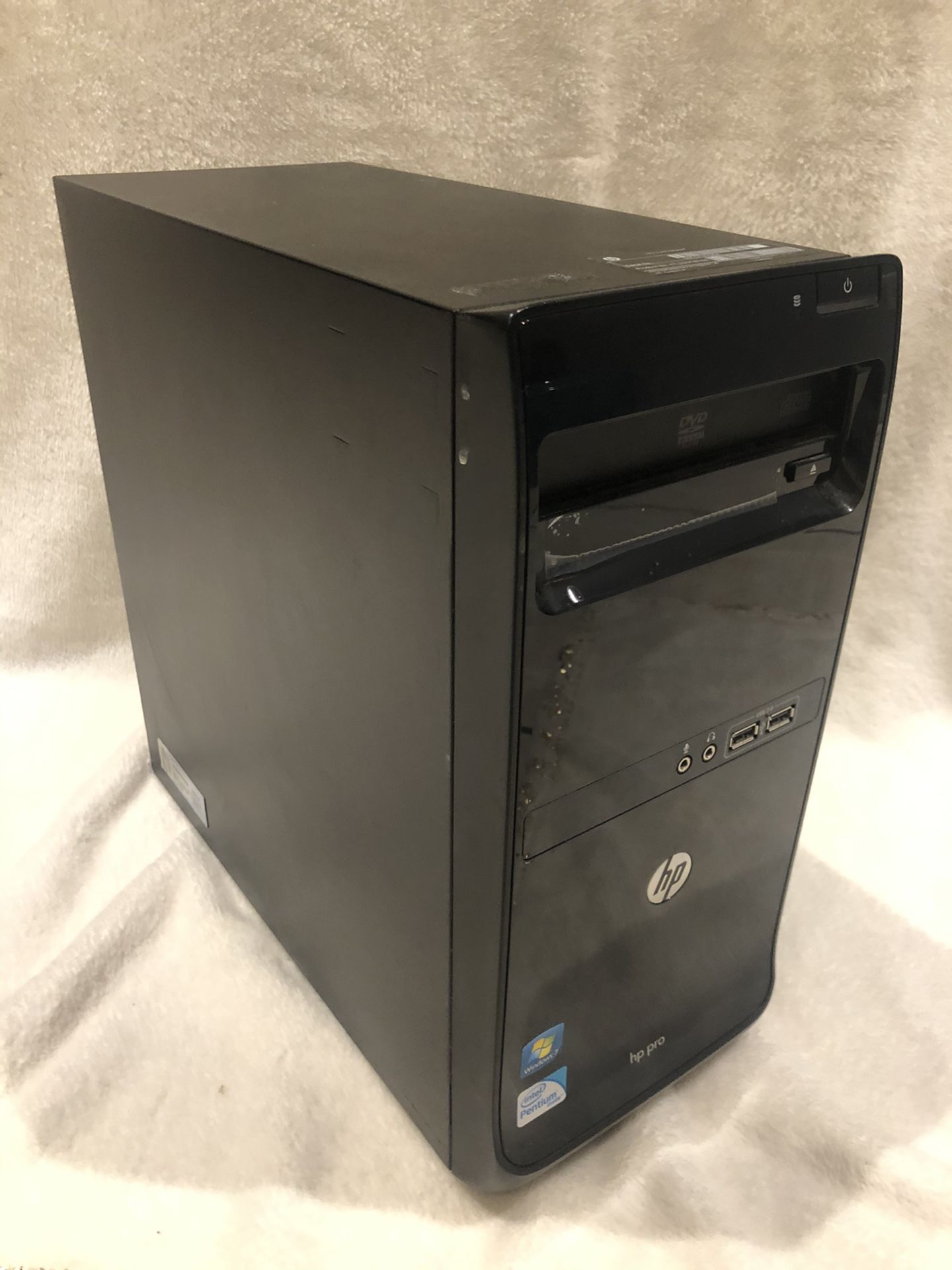 Hp Pro 3400 MT series computer $65 for Sale in Homestead, FL - OfferUp