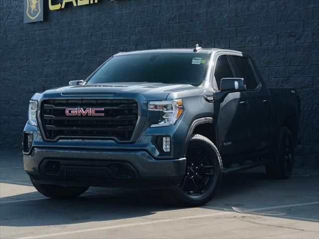 2021 GMC Sierra 1500 for Sale in Montclair, CA - OfferUp