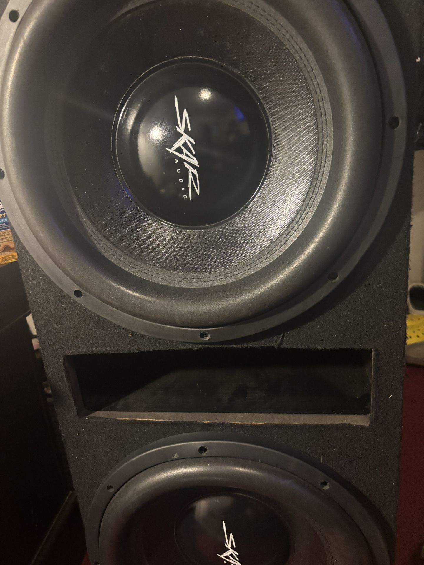 2 Skar 15 for Sale in Bartow, FL - OfferUp