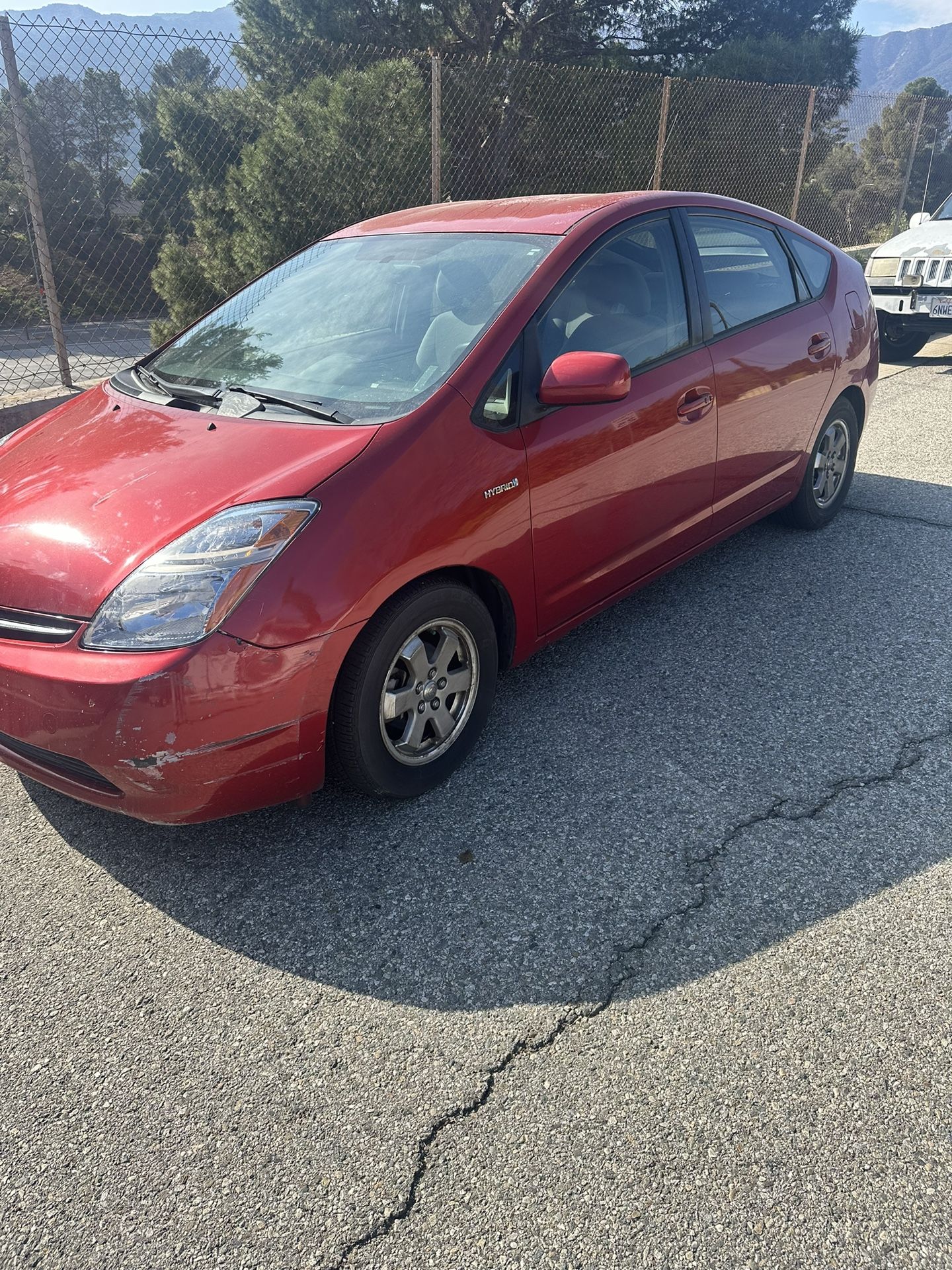 2008 Toyota Prius for Sale in Glendale, CA - OfferUp