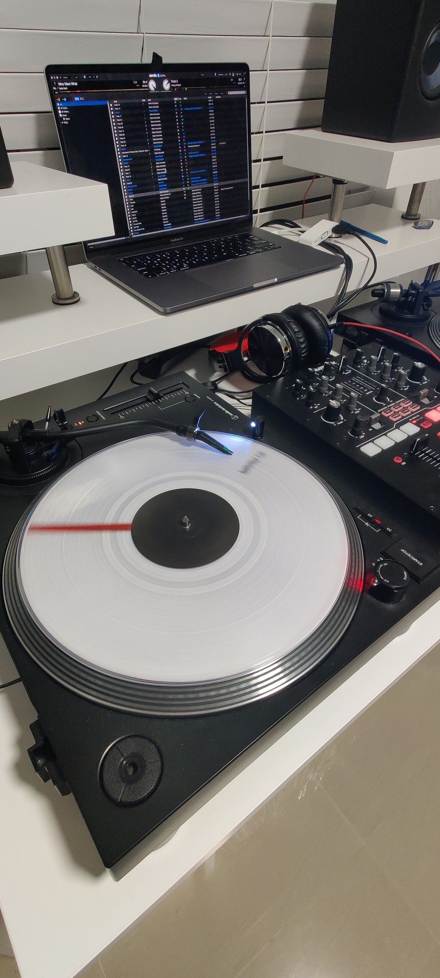 Professional DJ Setup for Sale in Miami, FL - OfferUp
