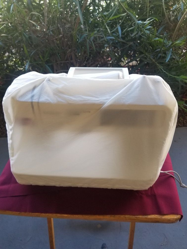 Brother LB 6800 Sewing/Embroidery Machine for Sale in Mesa, AZ - OfferUp