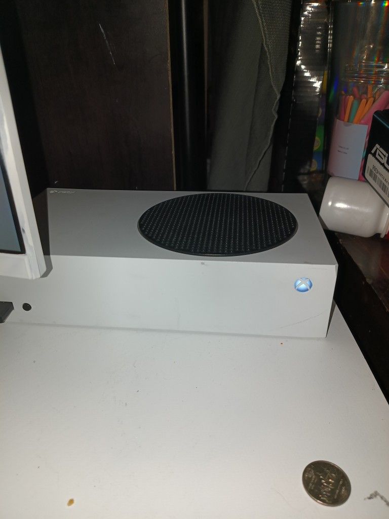 Xbox Series S for Sale in Covina, CA - OfferUp