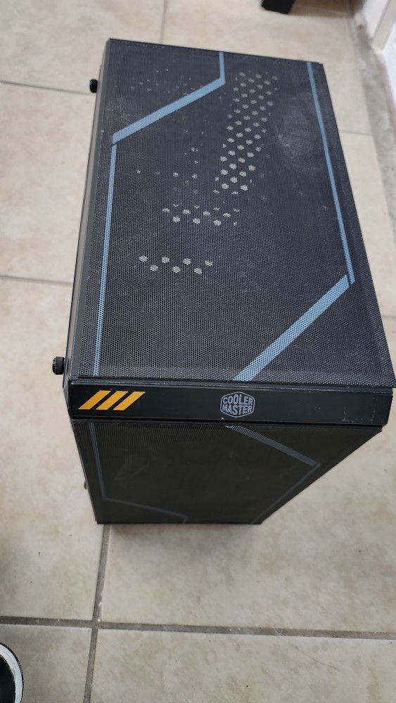 PC Case Cooler Master mATX for Sale in Escondido, CA - OfferUp