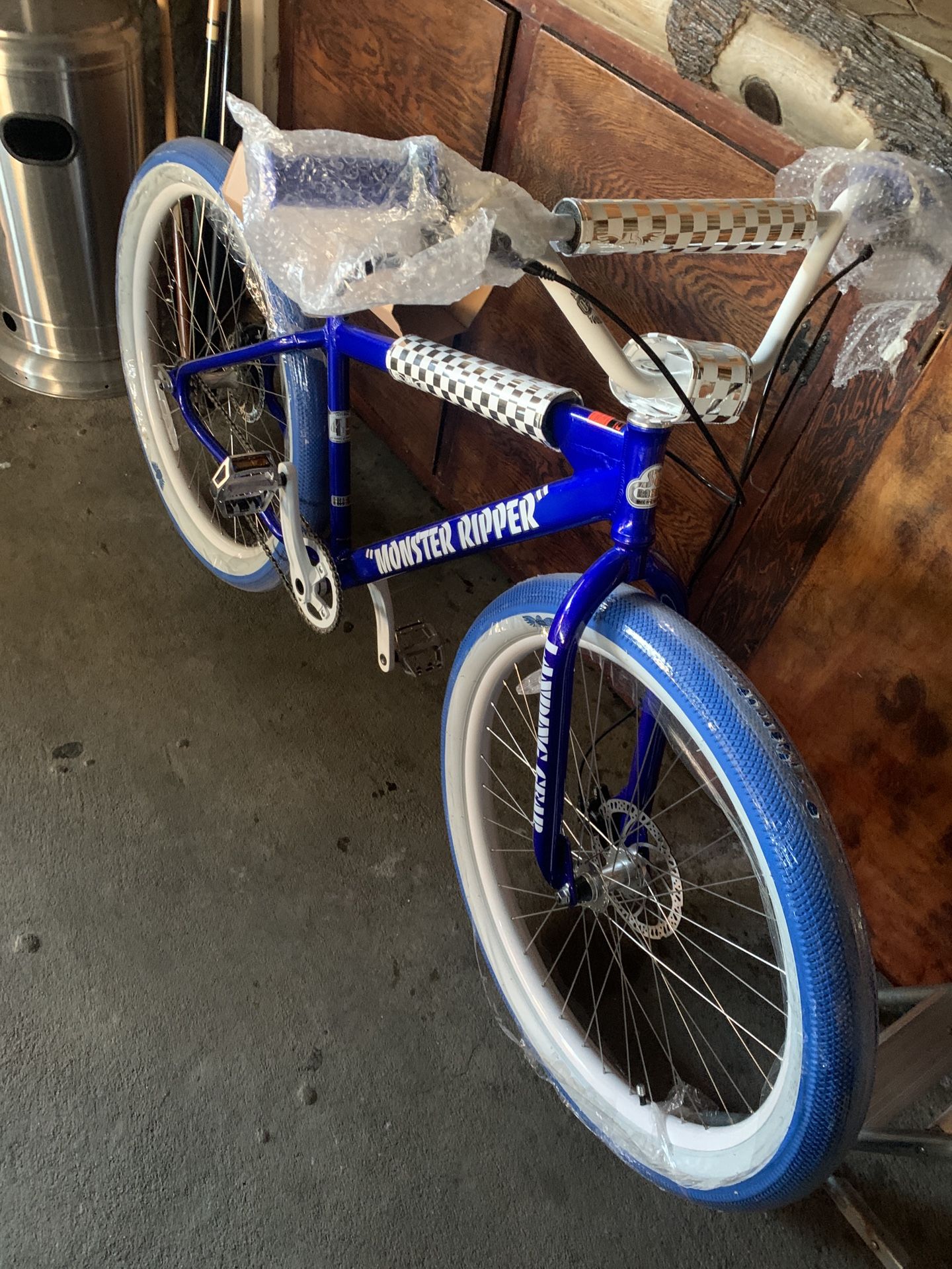 2022 Se Bikes Monster Ripper for Sale in Oakland, CA - OfferUp