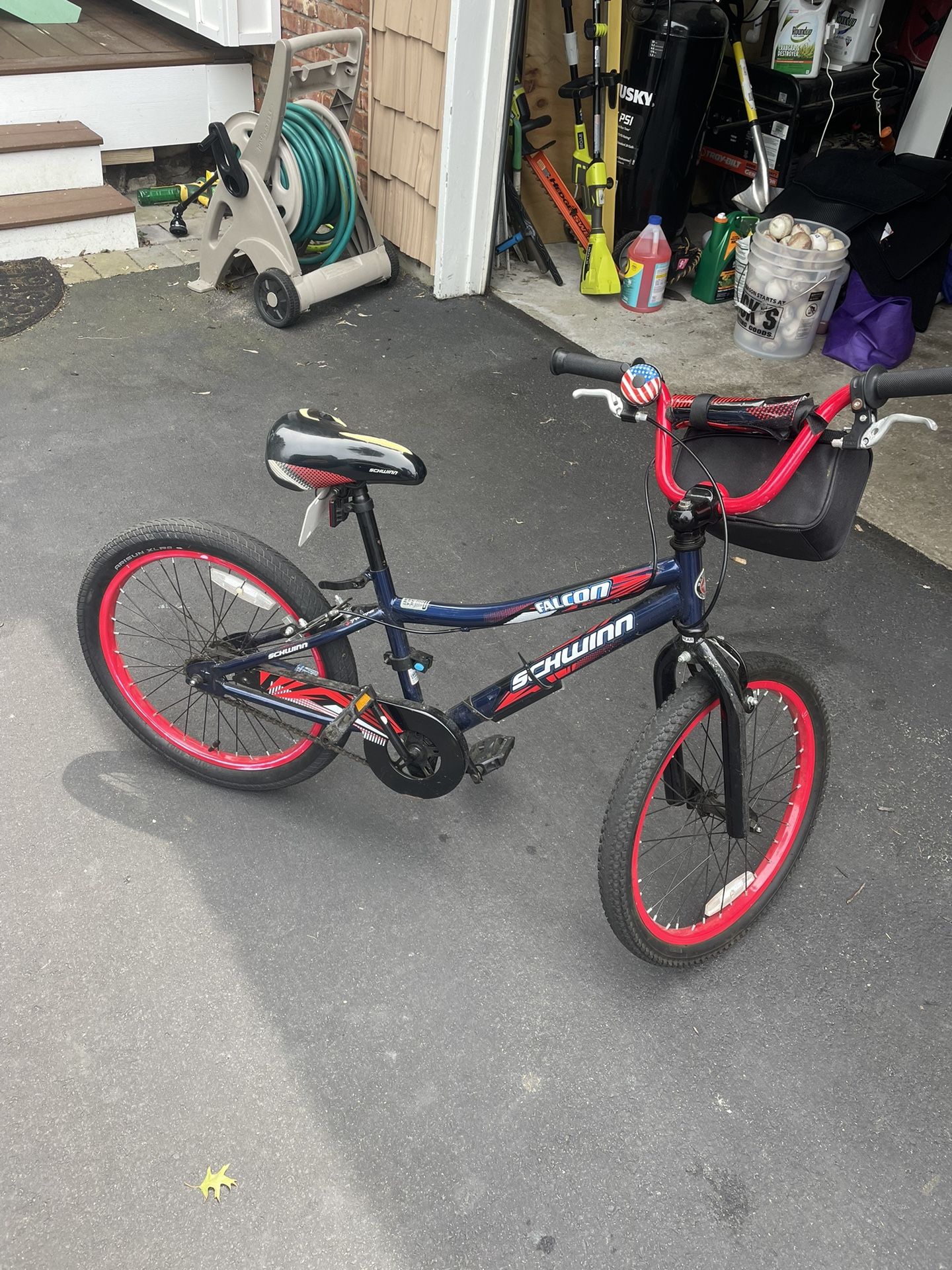 Schwinn Falcon 20 In Bikes Cycling