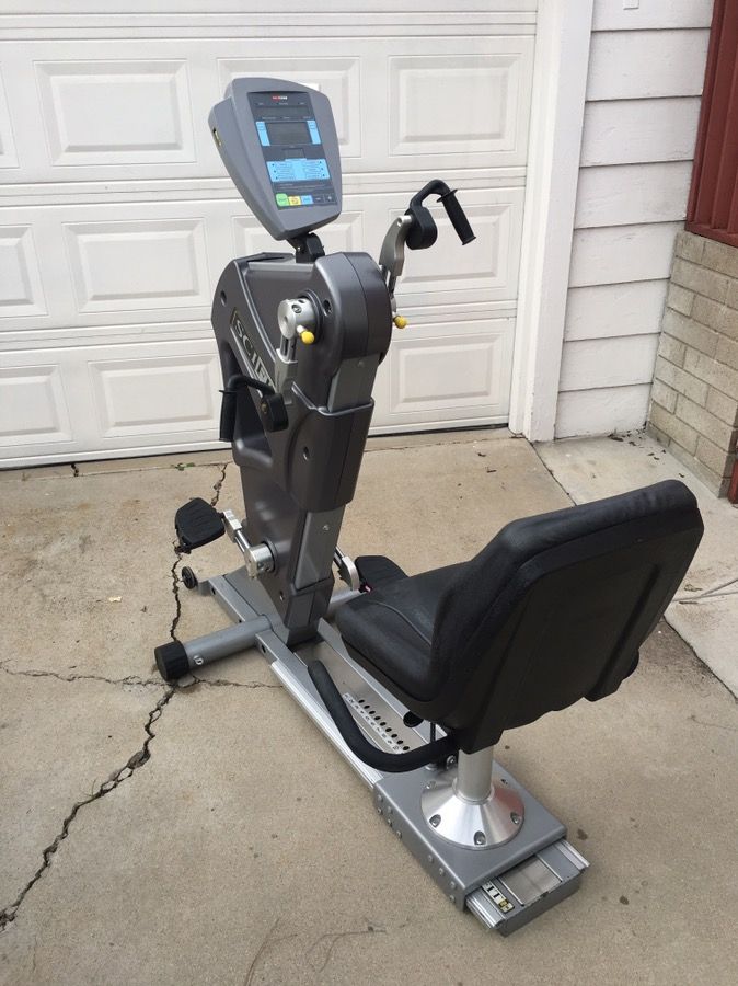 SCIFIT PRO 2 REHAB ARM/LEG BIKE for Sale in Chula Vista, CA - OfferUp