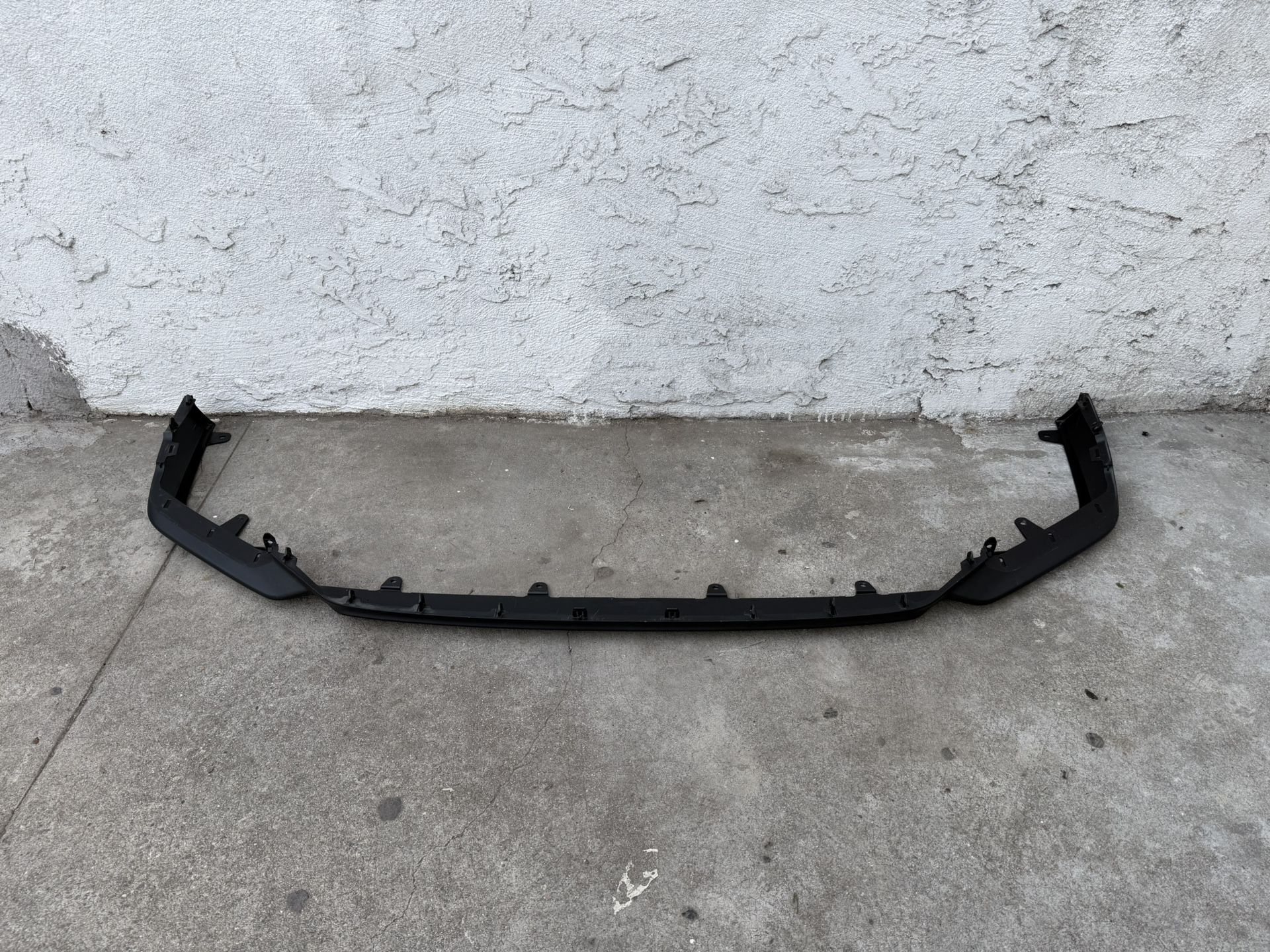 2022 2024 LEXUS NX250 NX350 GUARD FR BUMPER OEM for Sale in Huntington ...