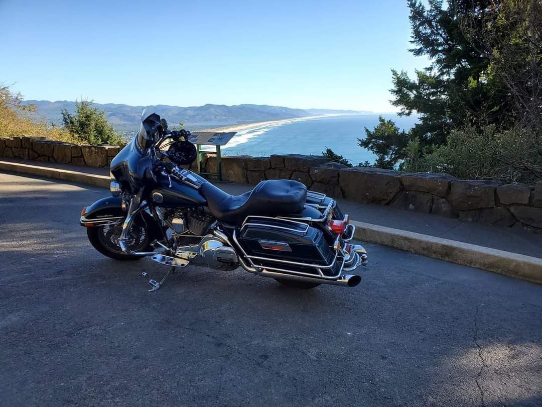 2001 Harley Ultra Classic for Sale in Rainier, OR - OfferUp