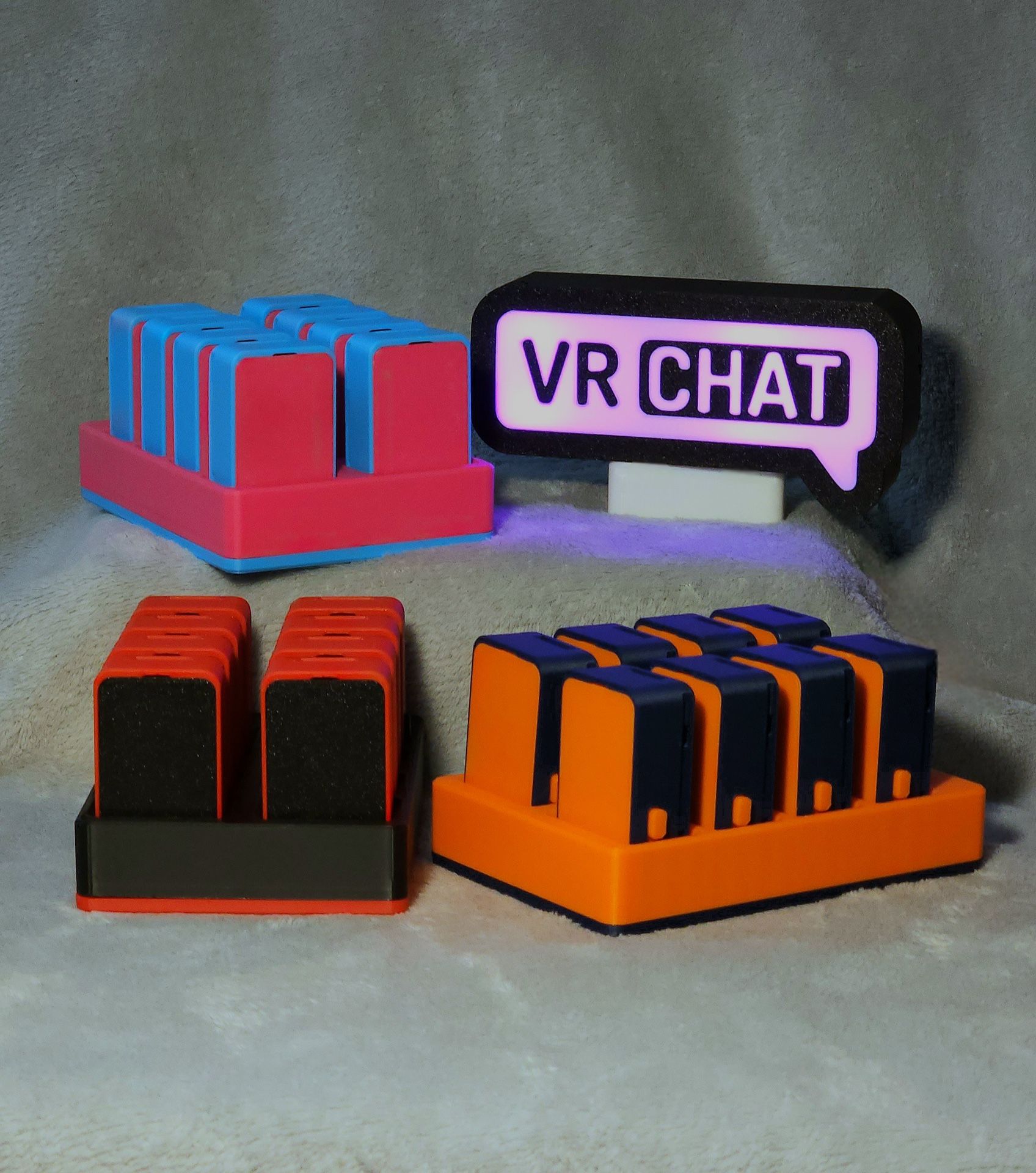 Slime VR Full Body Tracking (vive Alternative) for Sale in San Antonio ...