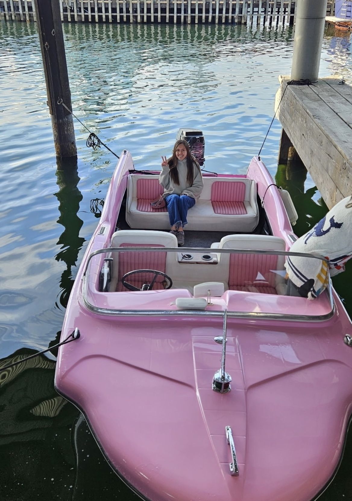 1959 Glastron Seaflite Seville for Sale in Seattle, WA - OfferUp