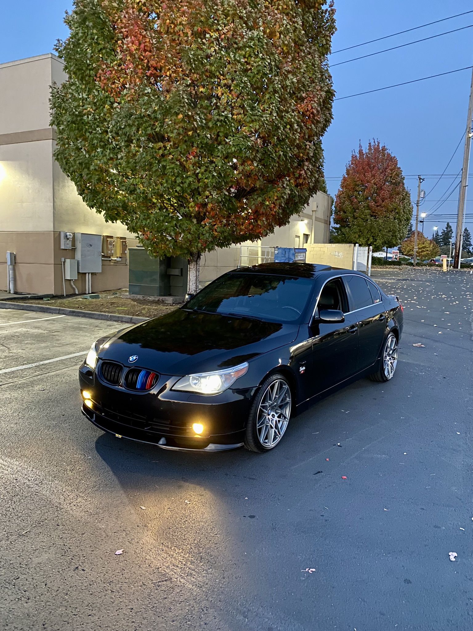 2004 BMW 525i for Sale in Tacoma, WA - OfferUp