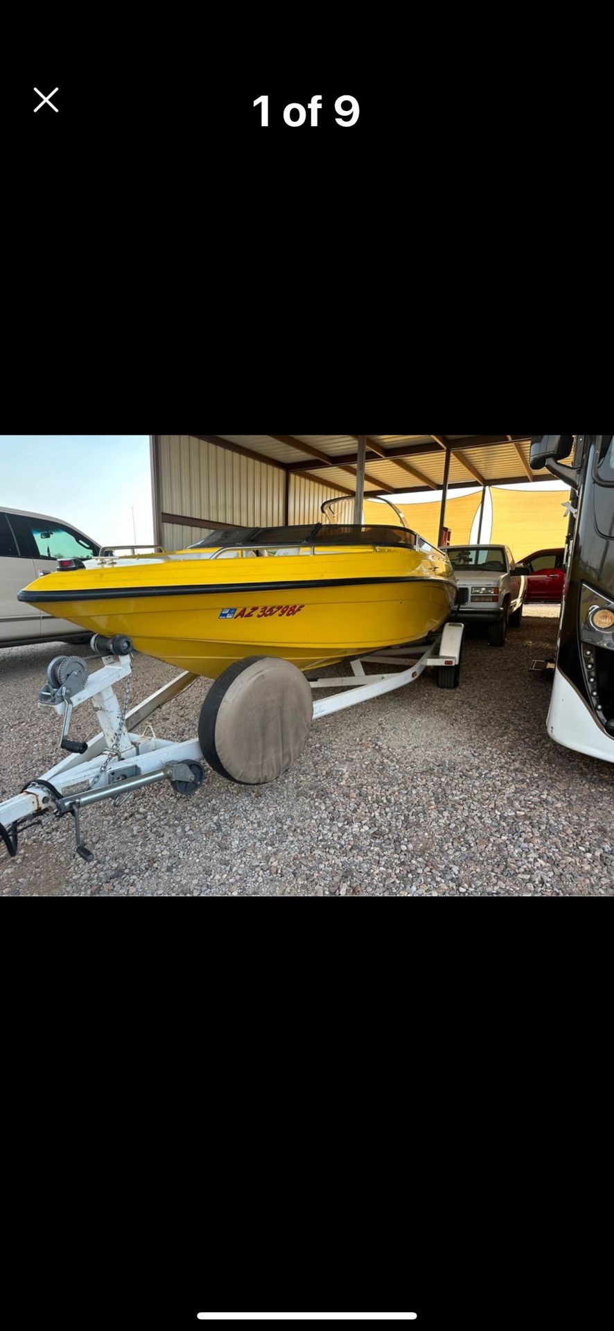 2002 Reinell 190 for Sale in Apache Junction, AZ - OfferUp