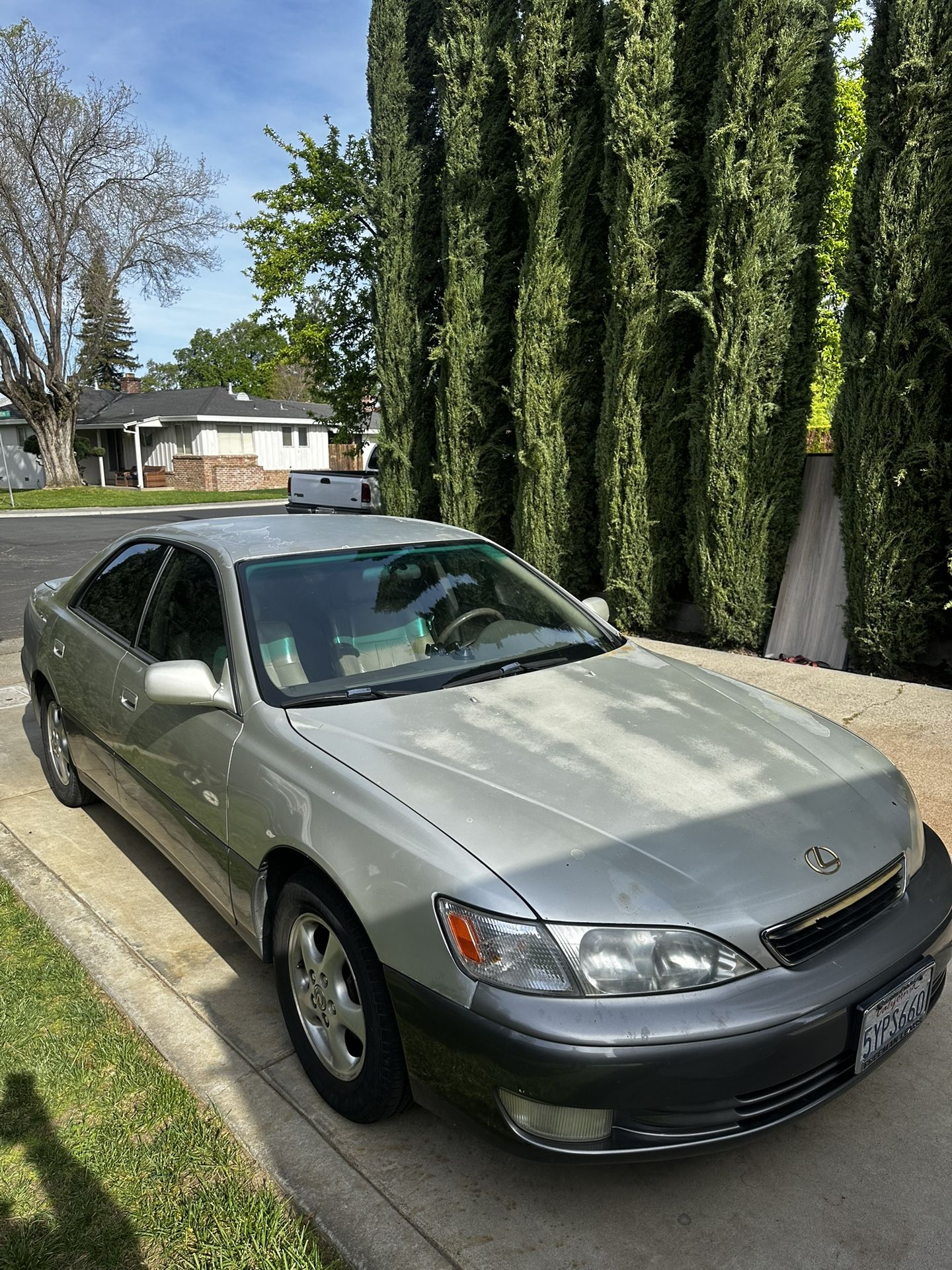 1998 Lexus ES 300 for Sale in West Sacramento, CA - OfferUp
