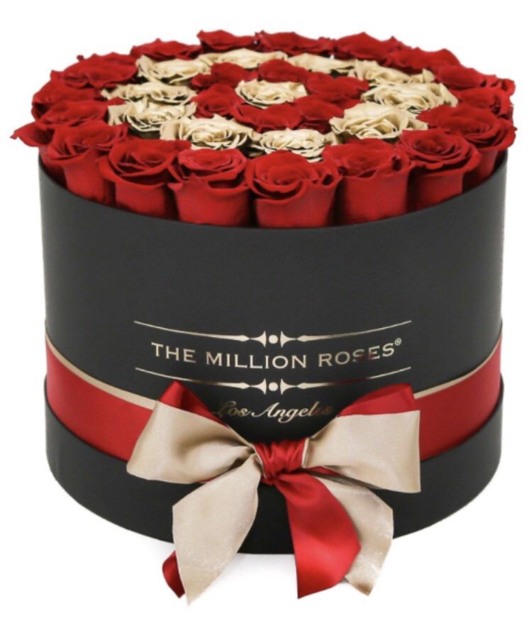 Million Roses