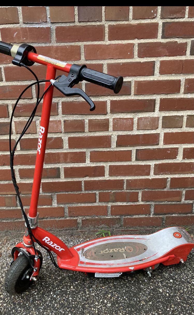 Razor E175 Electric Scooter Bikes Cycling