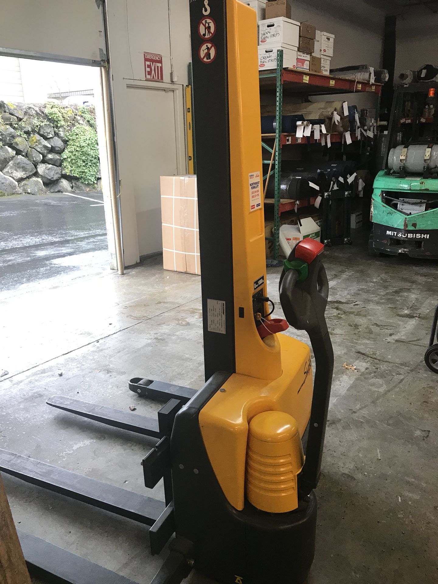 MULTITON SWIFT EMB 22 for Sale in Renton, WA - OfferUp
