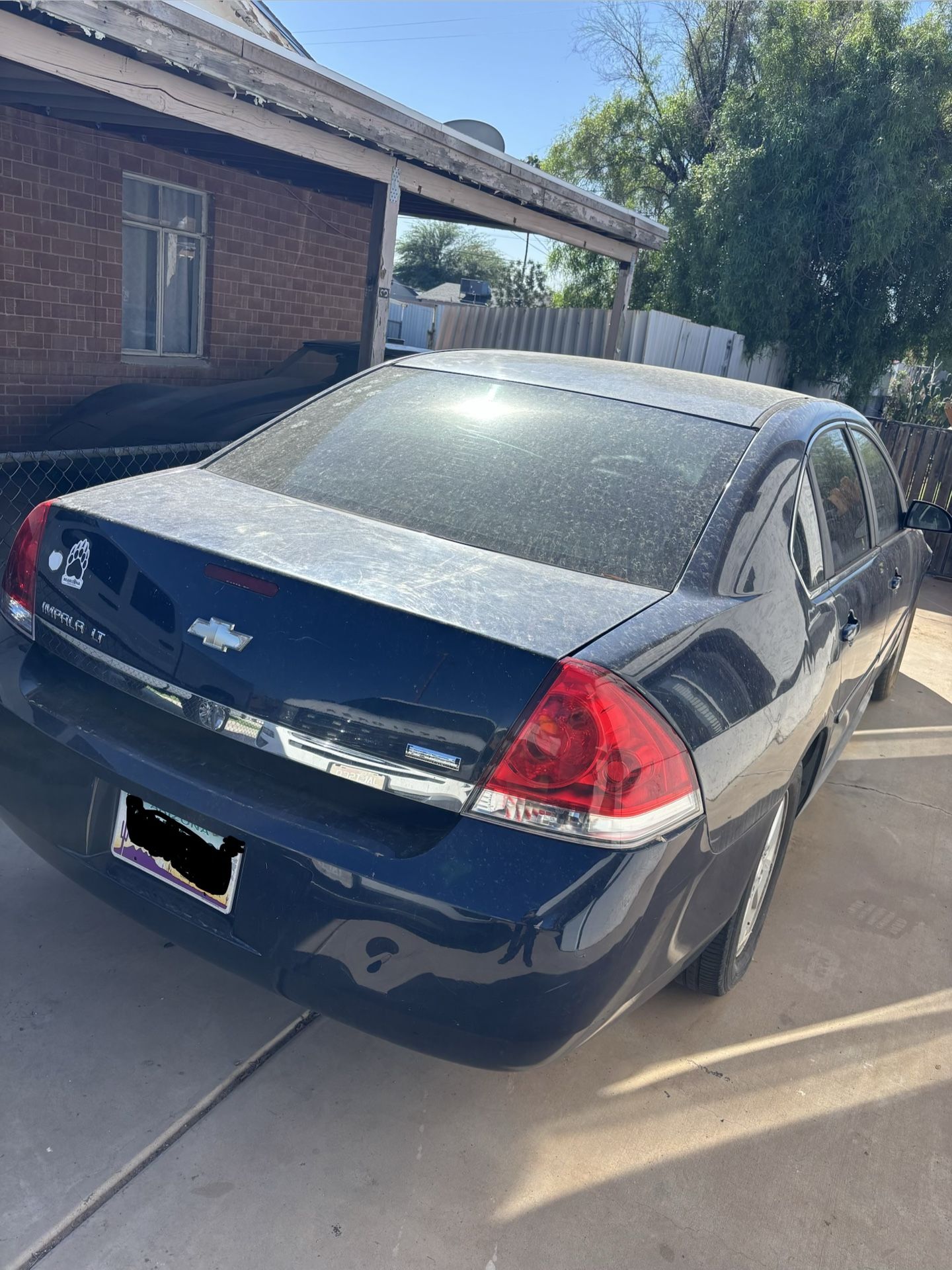 2011 Chevrolet Impala L for Sale in Phoenix, AZ - OfferUp