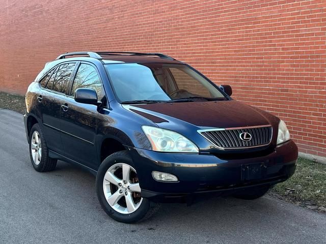 2004 Lexus RX for Sale in Northbrook, IL - OfferUp