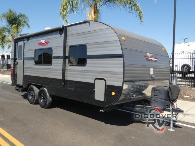 2019 Riverside Rv Retro for Sale in Lodi, CA - OfferUp