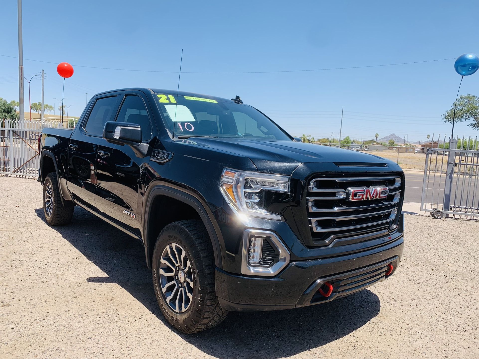 Gmc Sierra For Sale Phoenix Az