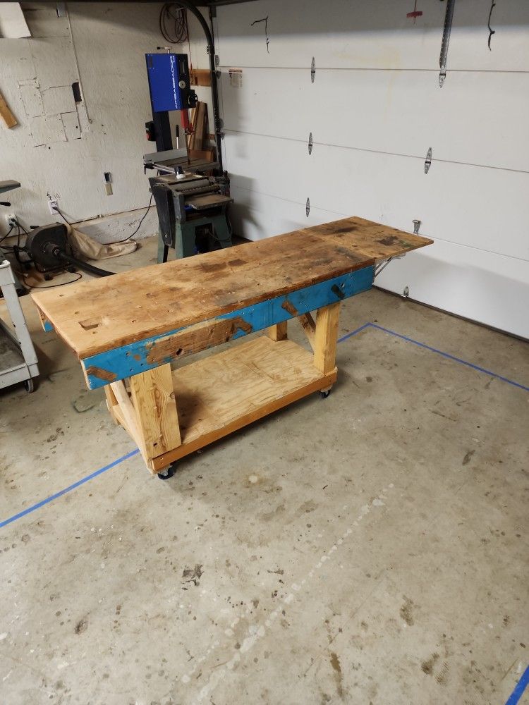 Work Bench for Sale in Vista, CA - OfferUp