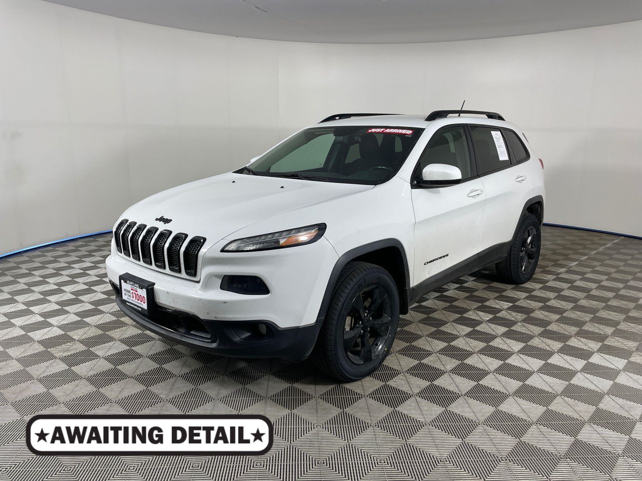 2015 Jeep Cherokee for Sale in Bremerton, WA - OfferUp