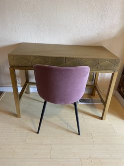 Tachuri wood writing desk store