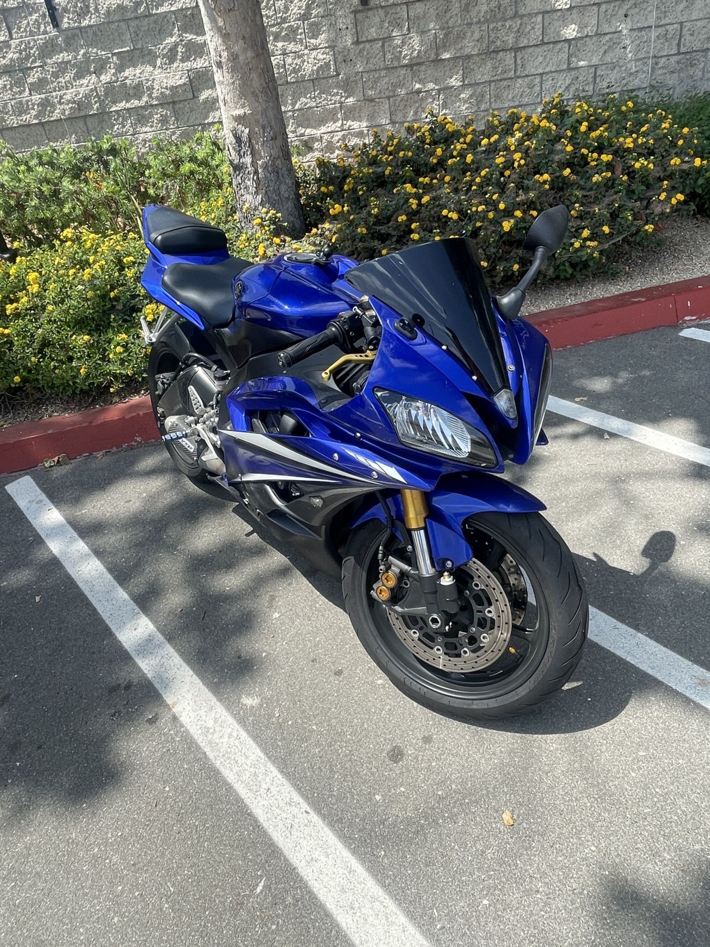 2007 Yamaha R6 for Sale in Pomona, CA - OfferUp