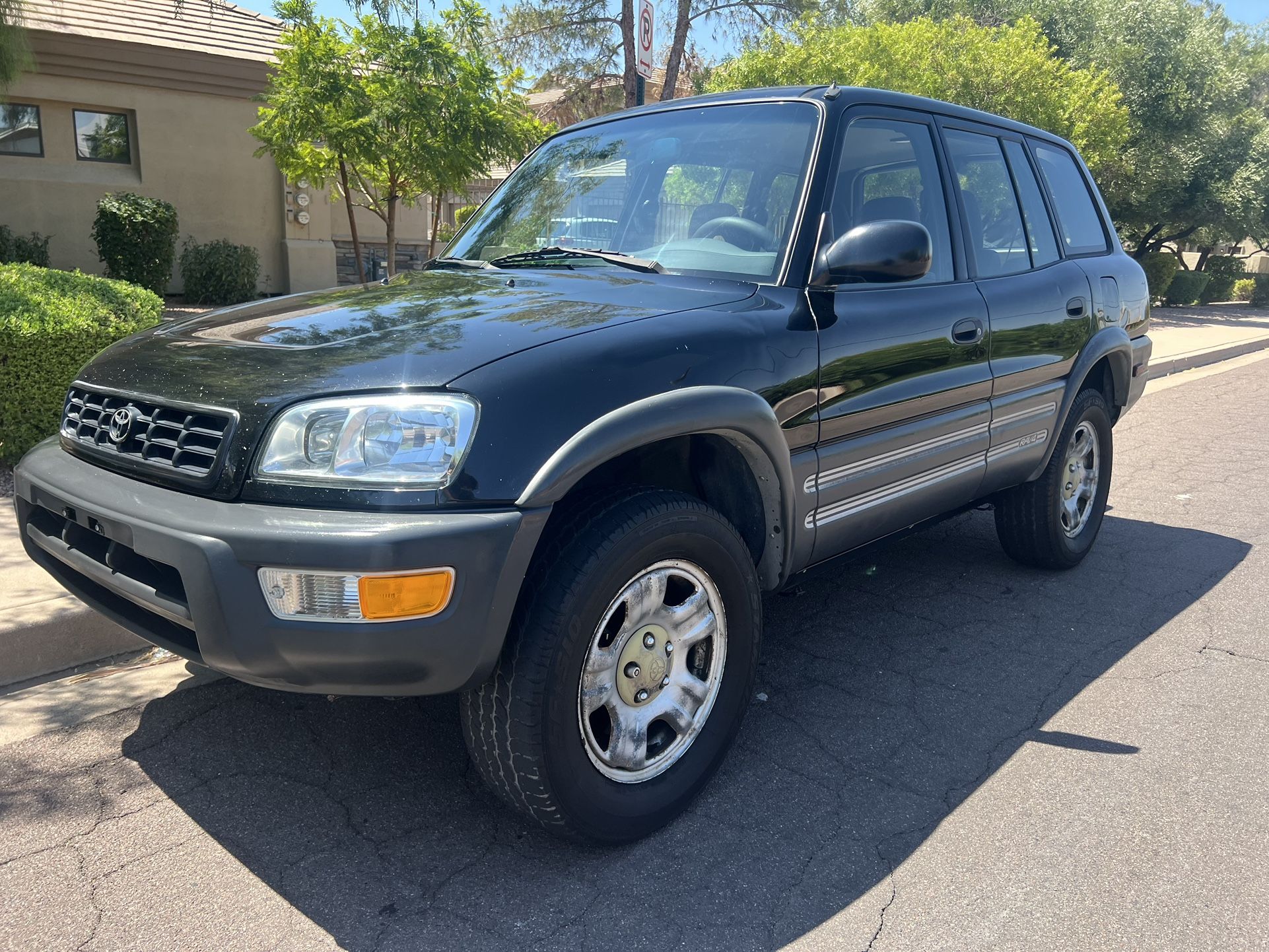 1998 Toyota Rav4 for Sale in Scottsdale, AZ - OfferUp