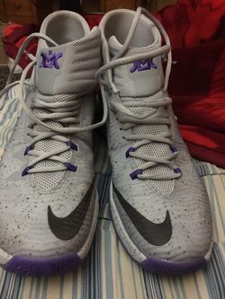 Demarcus Cousins Shoes