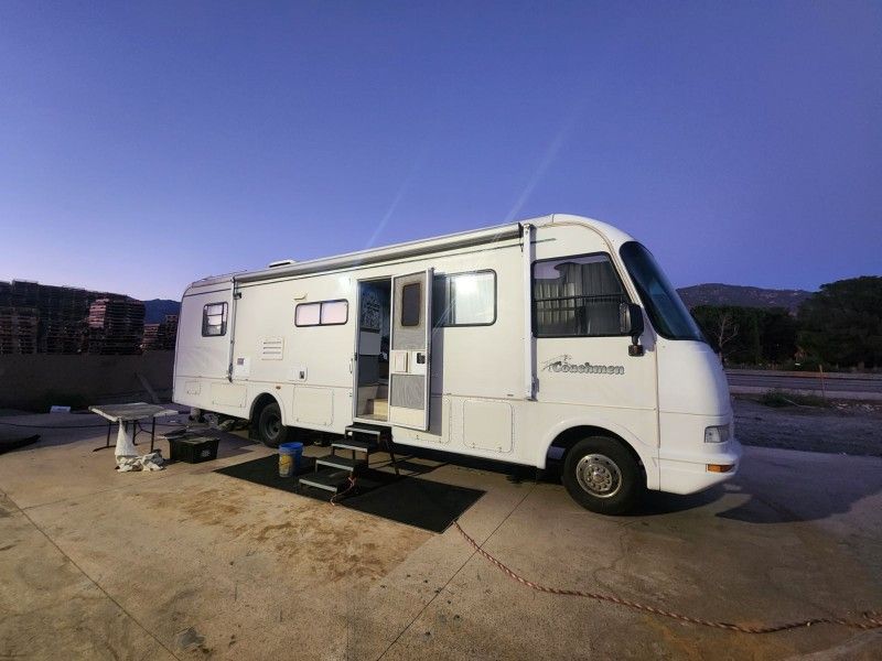1995 Coachman Catalina Motorhome 33 Foot for Sale in San Bernardino, CA ...