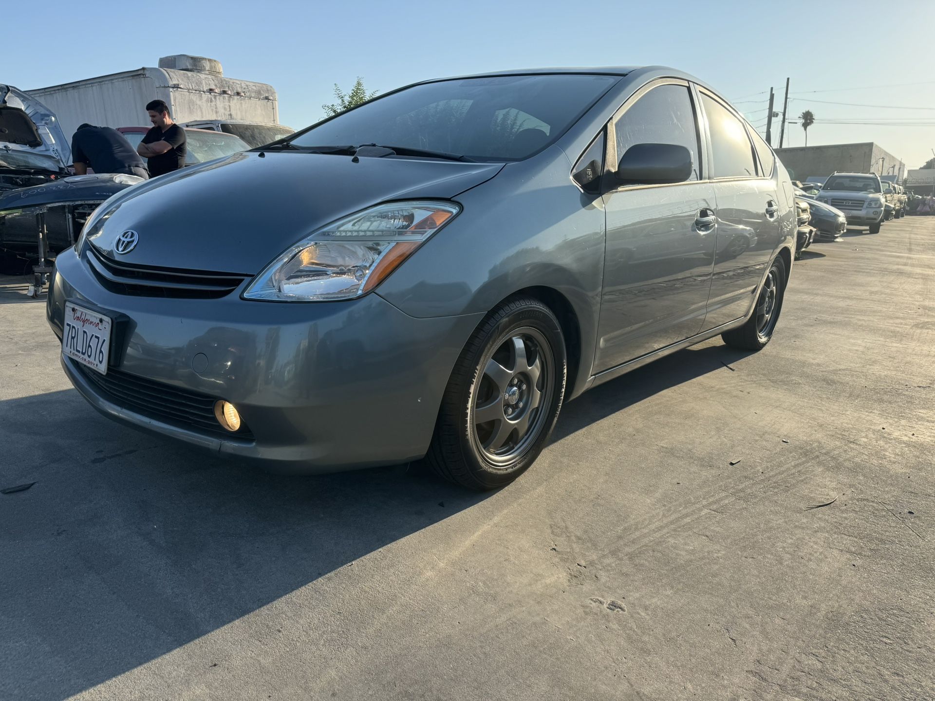 2005 Toyota Prius for Sale in Los Angeles, CA - OfferUp