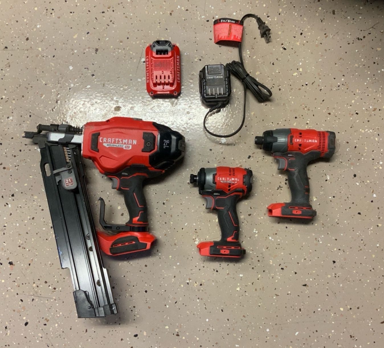 Craftsman Tools Bundle for Sale in Tempe, AZ - OfferUp