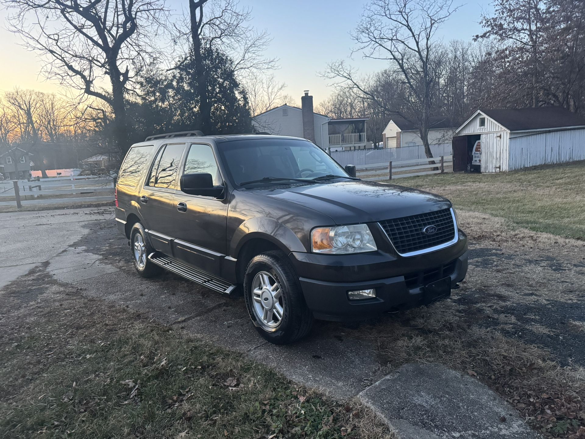 2006 Ford Expedition for Sale in Friendly, MD - OfferUp