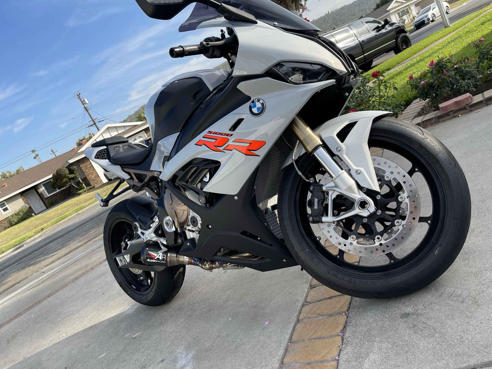 2020 BMW S1000RR for Sale in Hacienda Heights, CA - OfferUp
