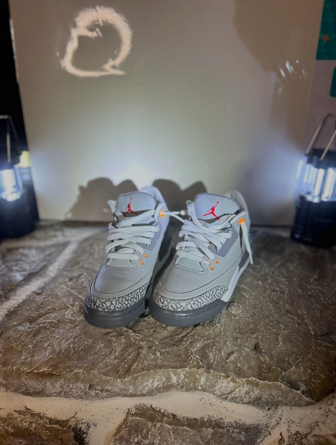 Cool Grey 3 for Sale in Dunwoody, GA - OfferUp
