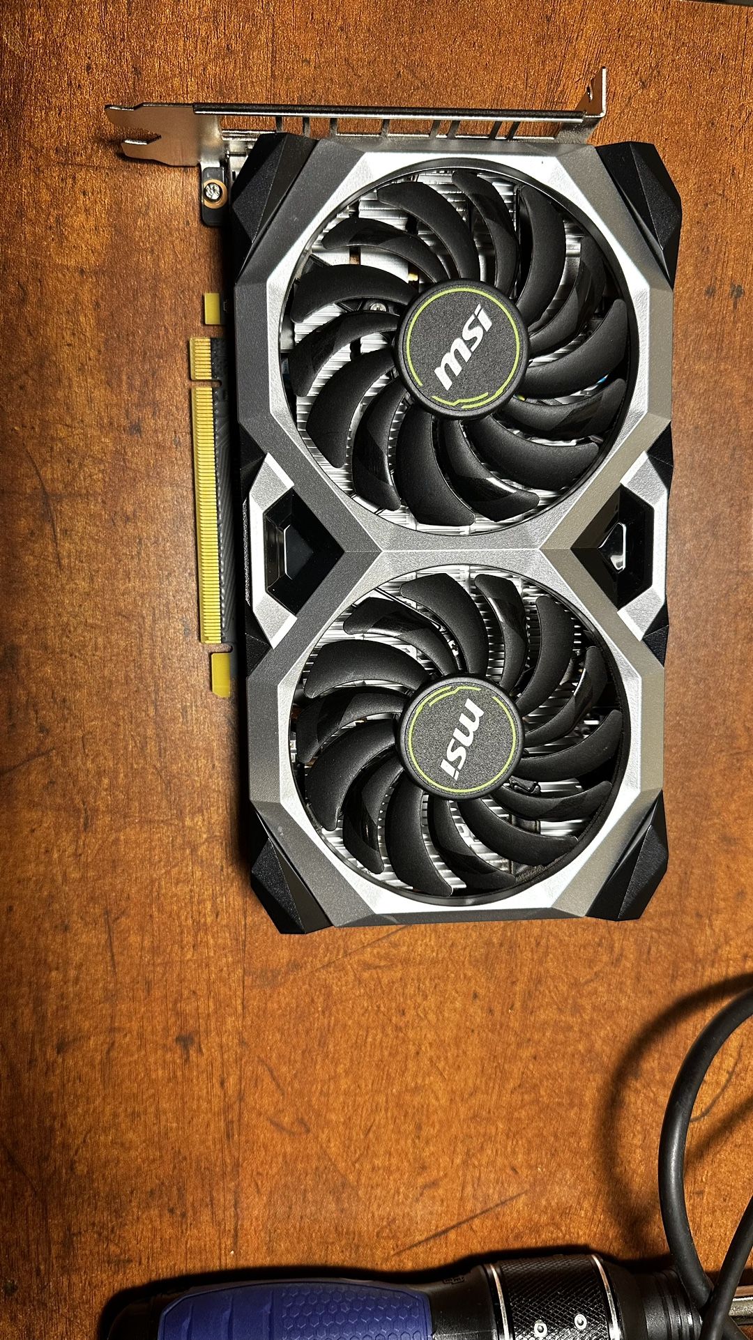 NVIDIA GTX 1660 Ti for Sale in Hampton, VA - OfferUp