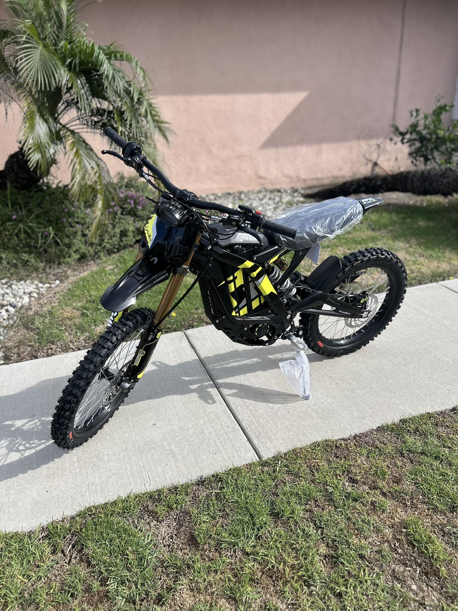 Surron for Sale in Fountain Valley, CA - OfferUp