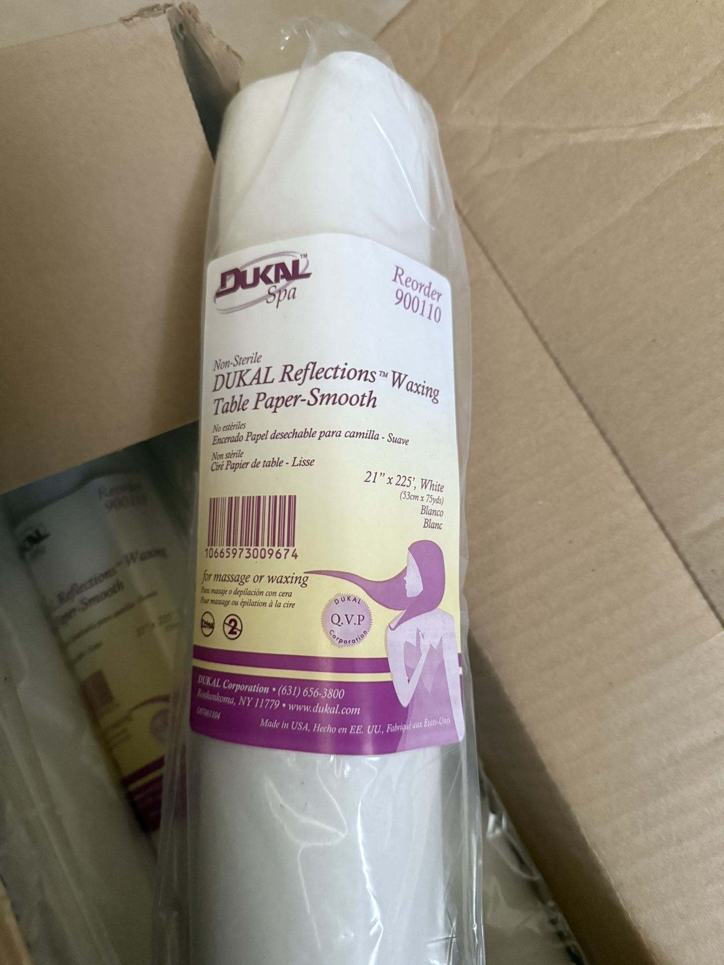 Waxing Table Paper for Sale in North Las Vegas, NV - OfferUp