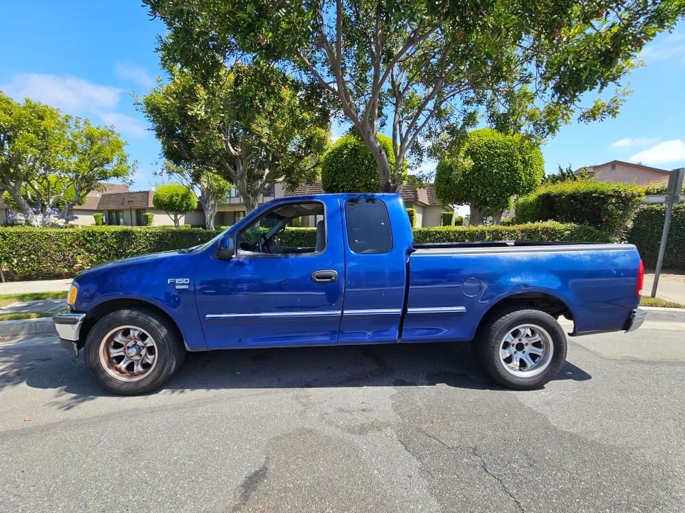 1998 Ford F 150 For Sale In Stanton Ca Offerup