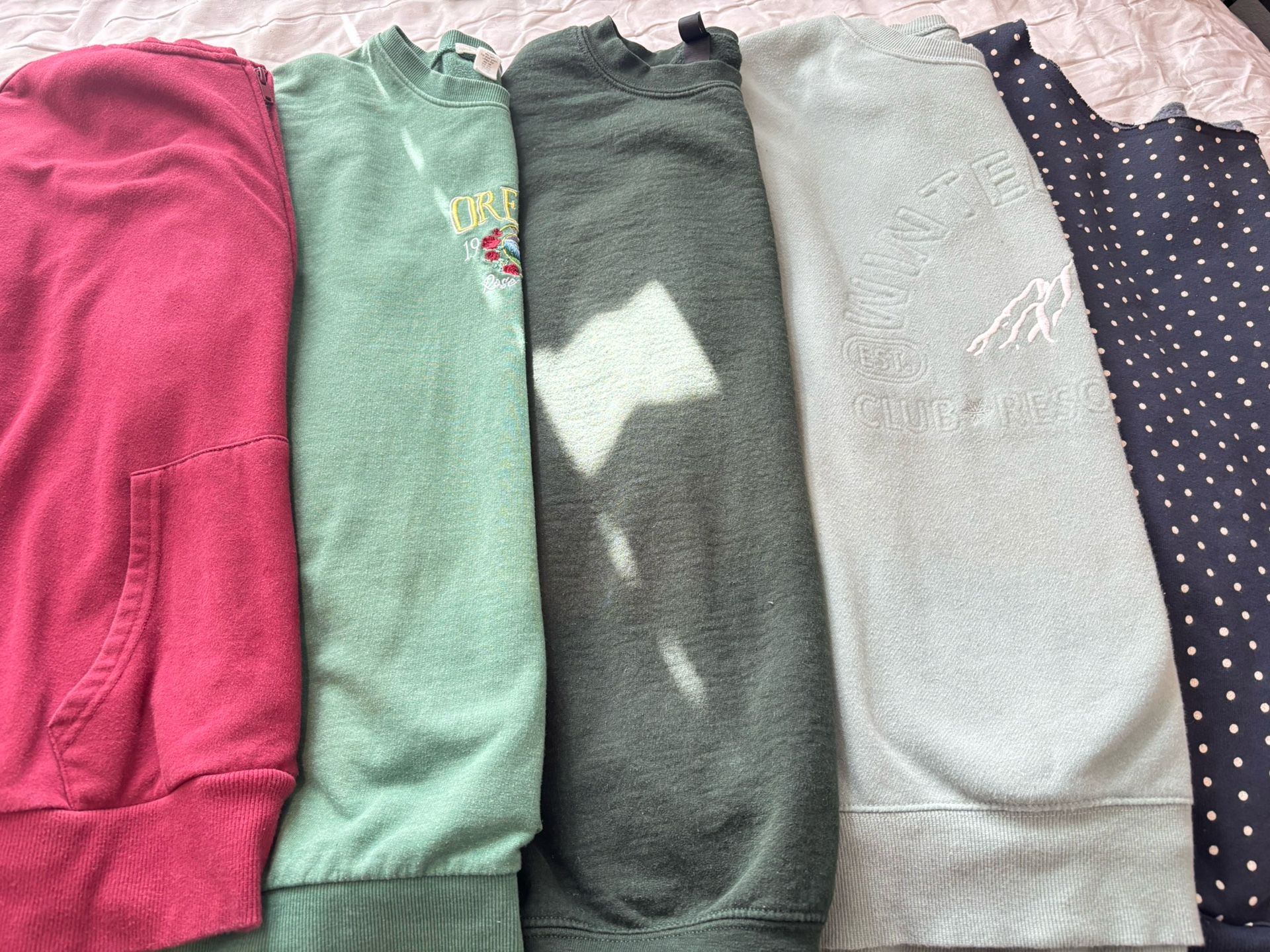 Xl-2xl Clothes for Sale in Modesto, CA - OfferUp