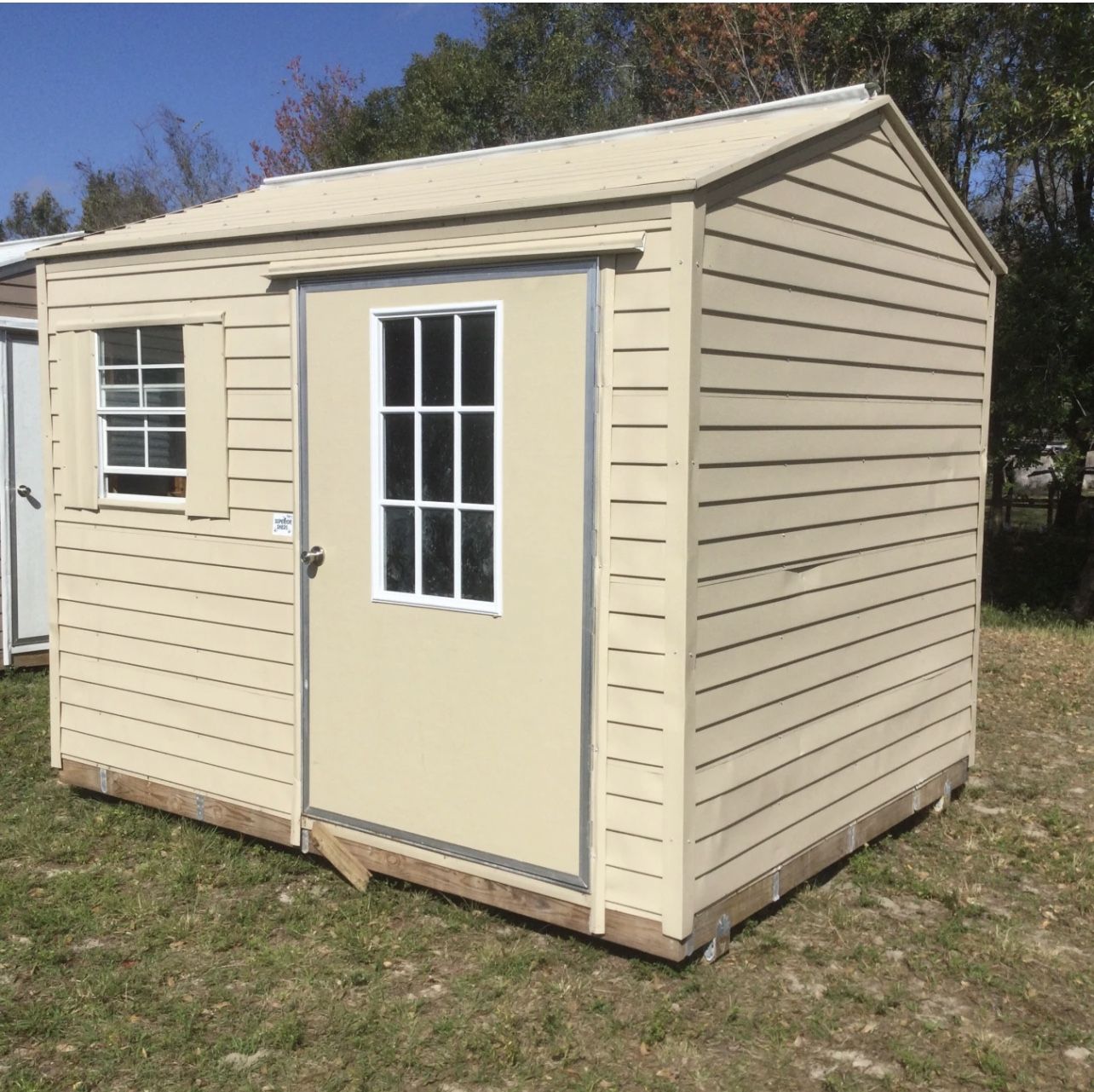 Sheds For Sale Tampanull